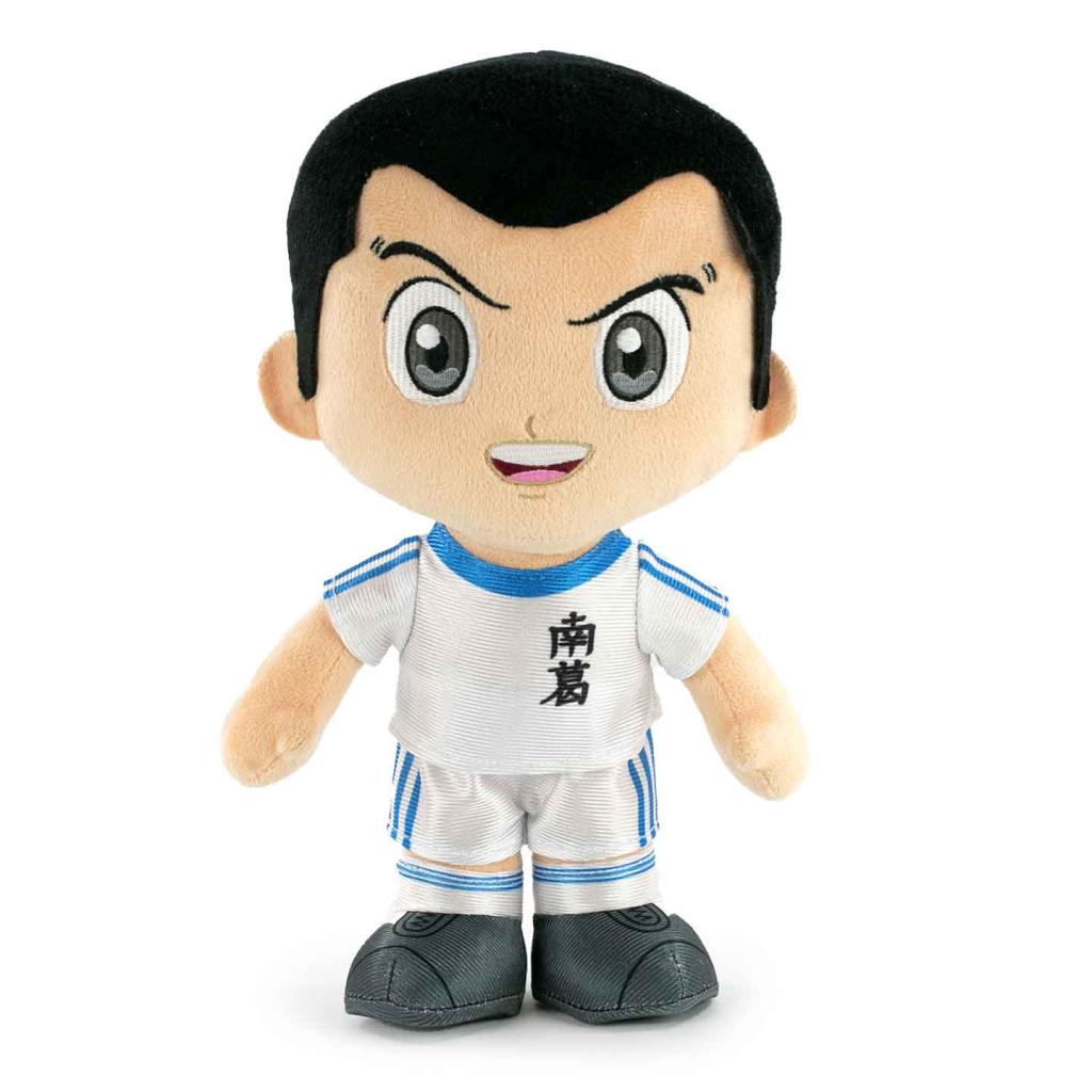 CAPTAIN TSUBASA - Ryo - Plush 30cm : ShopForGeek.com: Plush Barrado ...