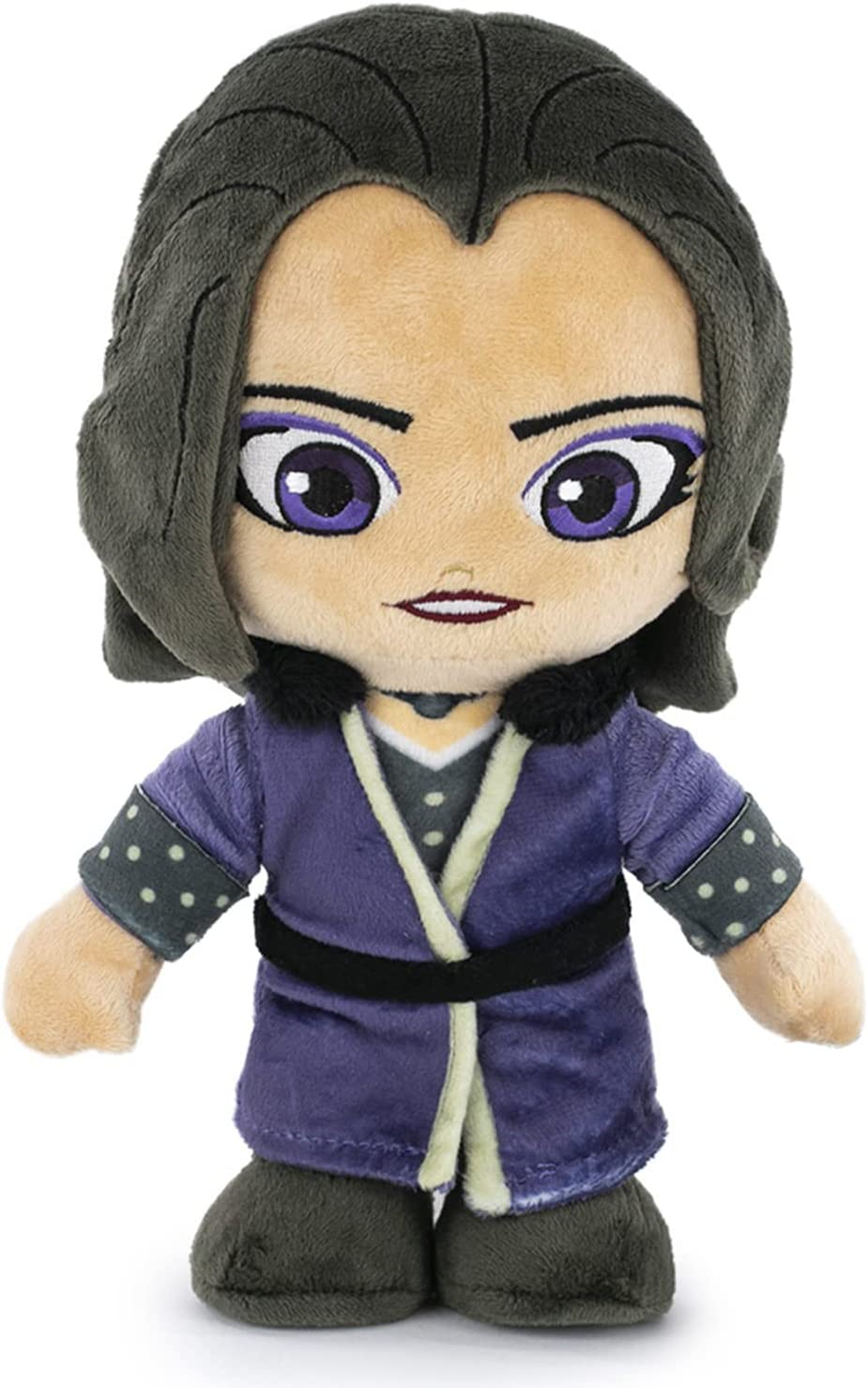 THE WITCHER - Yennefer - Plush 27cm : ShopForGeek.com: Plush Barrado ...