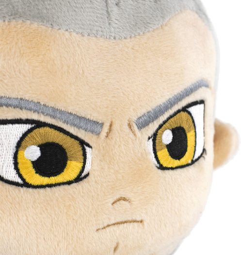 THE WITCHER - Geralt - Plush 27cm : ShopForGeek.com: Plush Barrado The ...