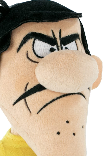 Lucky Luke Joe Dalton