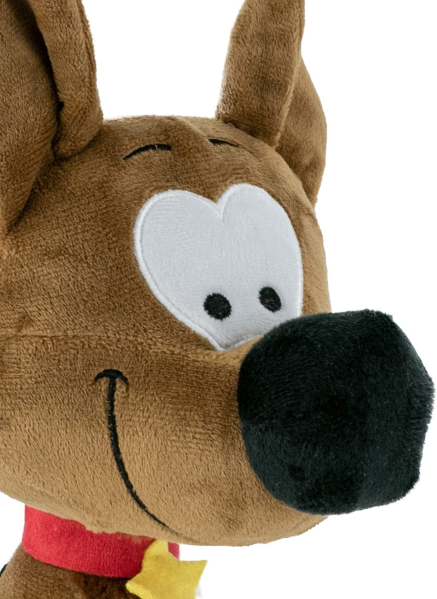 LUCKY LUKE - Rantanplan - Plush 26cm : ShopForGeek.com: Plush Barrado ...