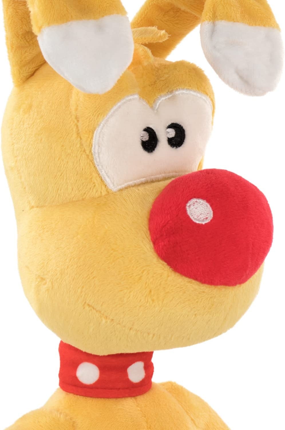 INSPECTOR GADGET - Brain - Plush 34cm : ShopForGeek.com: Plush Barrado ...