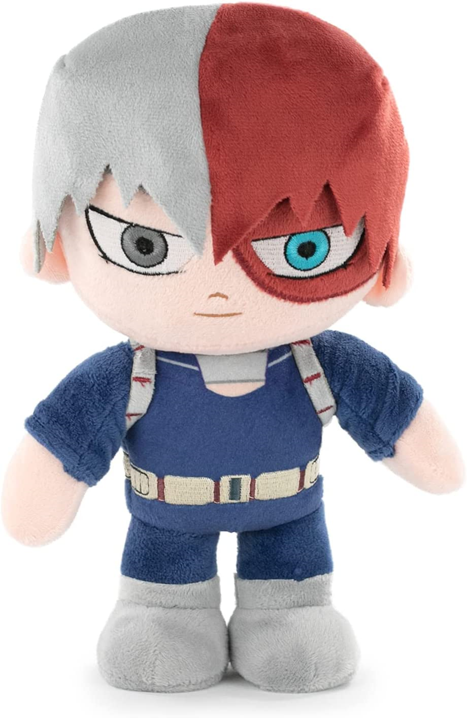 MY HERO ACADEMIA - Todoroki - Plush 28cm : ShopForGeek.com: Plush ...