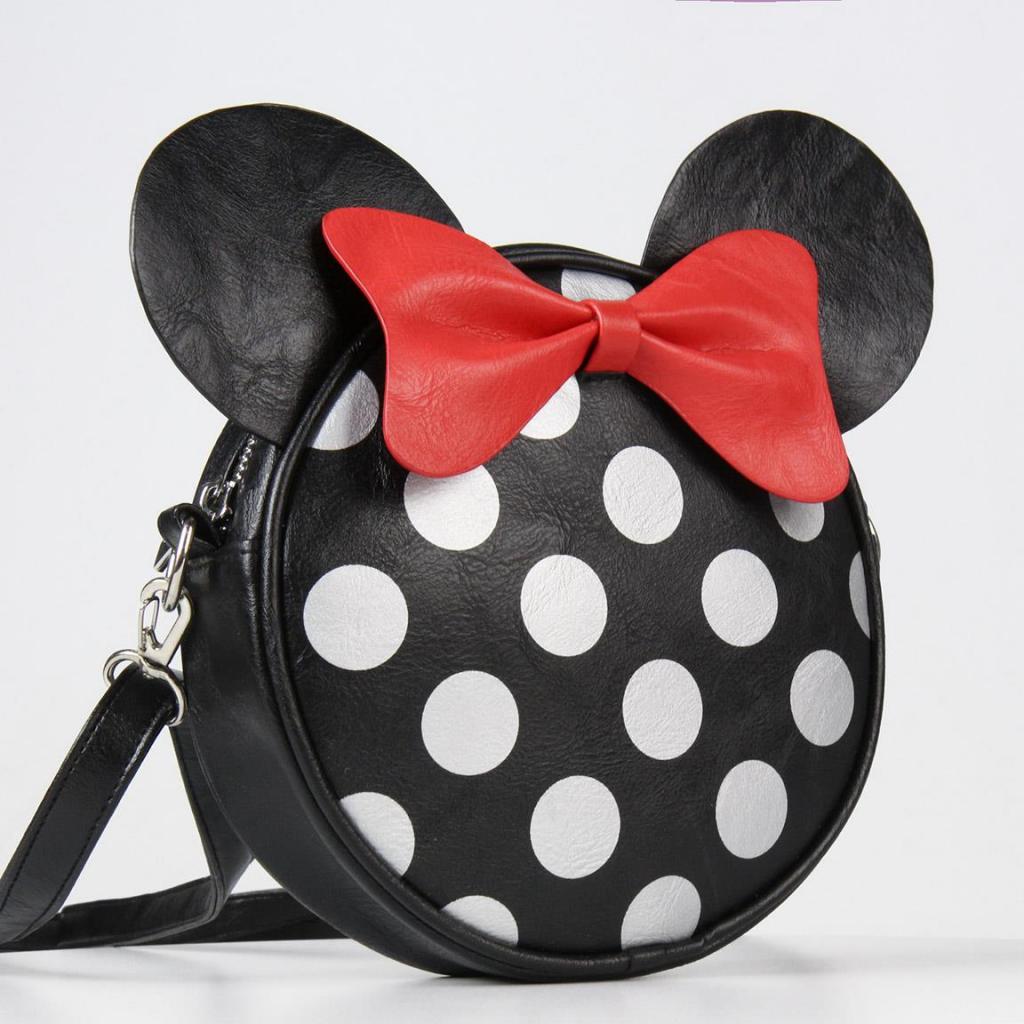 DISNEY - Minnie - Sac : ShopForGeek.com: Sac Cerda DISNEY