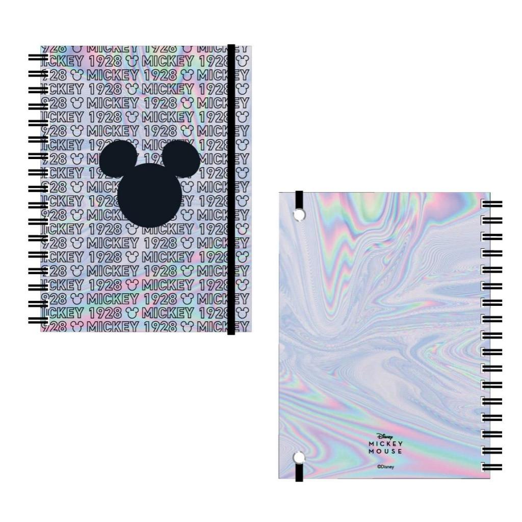 DISNEY - Display 18 pcs - Bloc-Note - Mickey : ShopForGeek.com ...