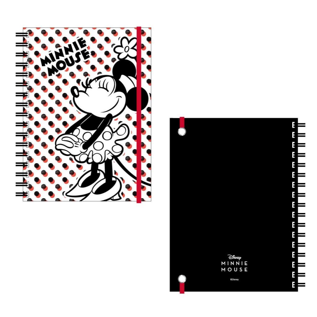DISNEY - Display 18 pcs - Bloc-Note - Mickey : ShopForGeek.com ...