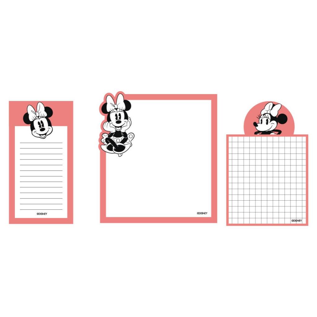 DISNEY - Sticky Notes - Minnie : ShopForGeek.com: Stationery Cerda DISNEY