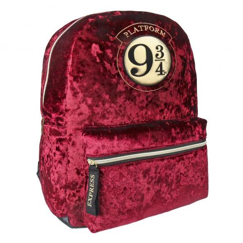 BEMS | HARRY POTTER - Platform 9 3/4 - Backpack '30x40x13cm'