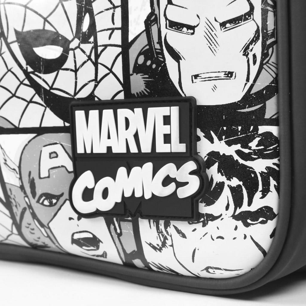 MARVEL - Avengers - Sac bandoulière : ShopForGeek.com: Sac Cerda Marvel