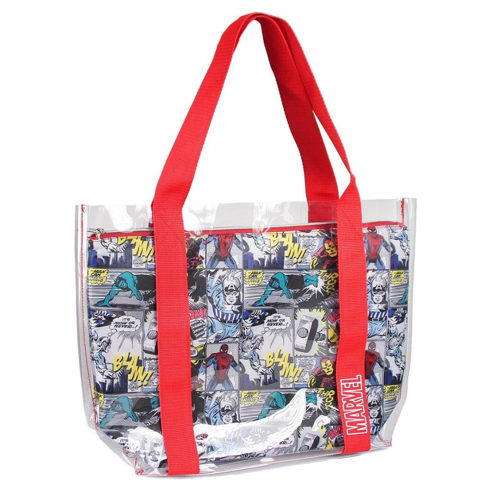 MARVEL - Comics - Bag : ShopForGeek.com: Bag Cerda Marvel