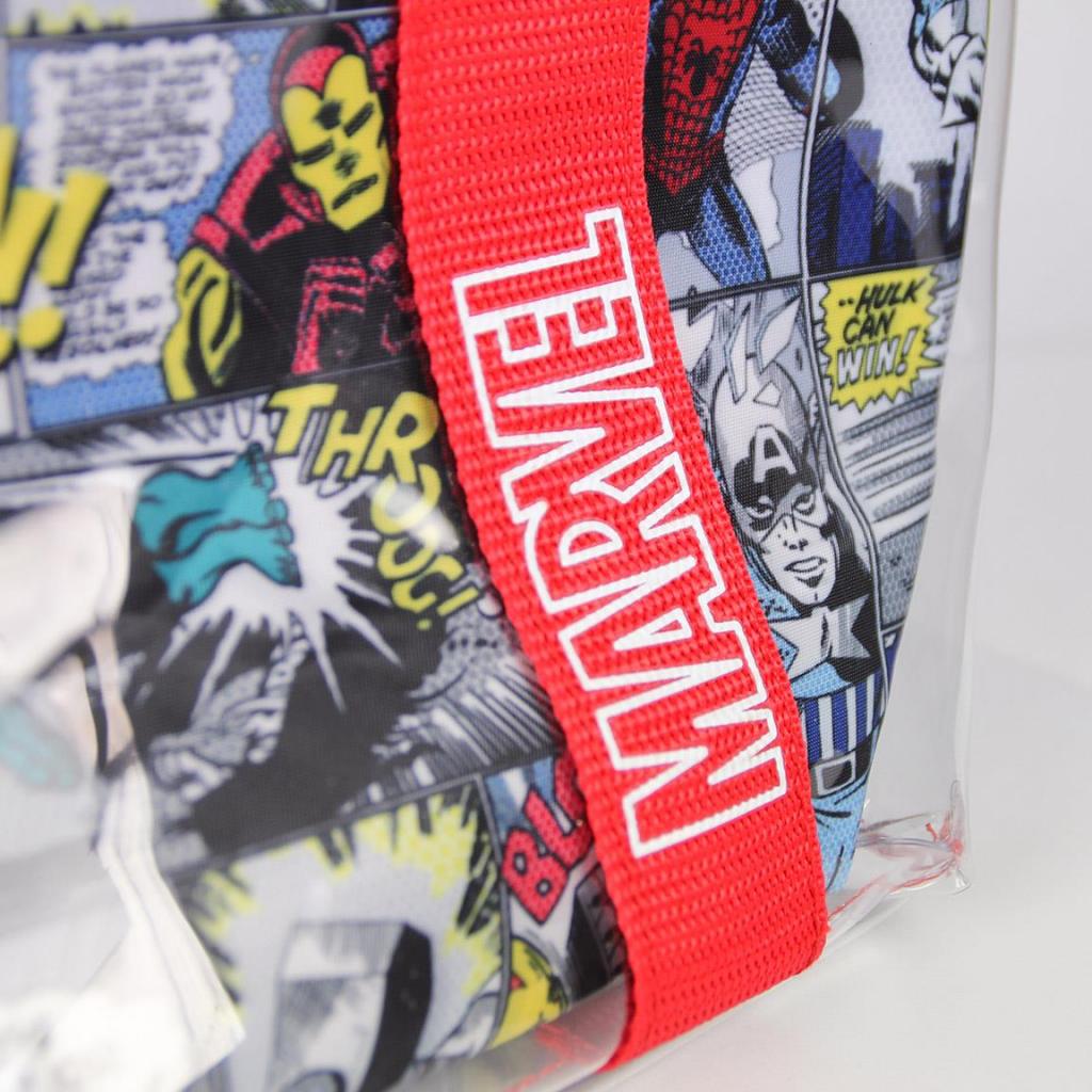MARVEL - Comics - Bag : ShopForGeek.com: Bag Cerda Marvel