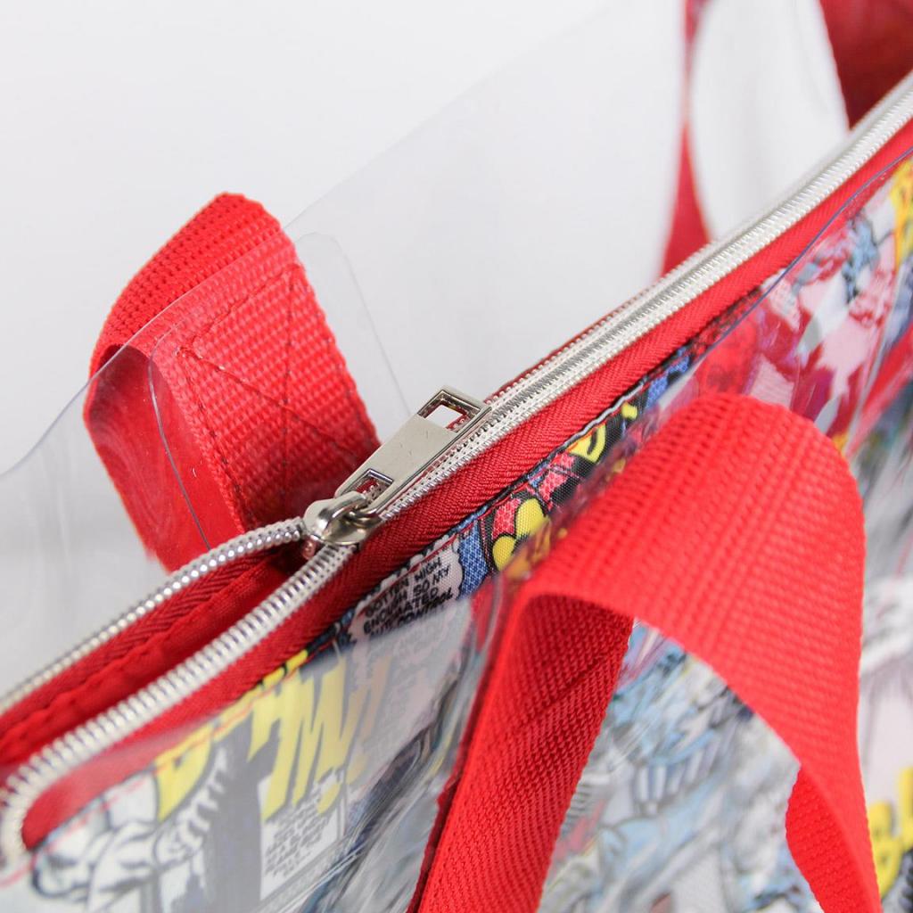 MARVEL - Comics - Bag : ShopForGeek.com: Bag Cerda Marvel