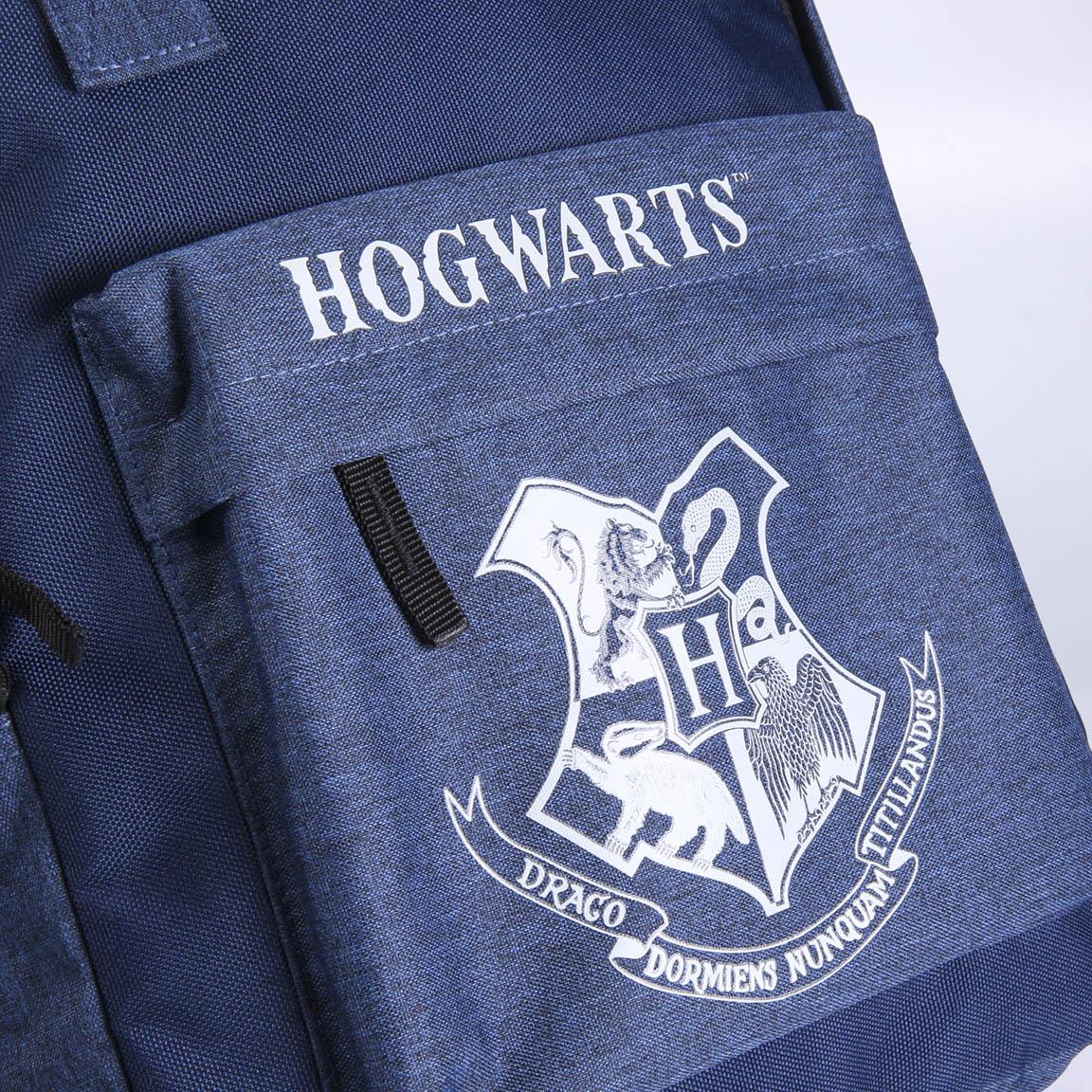 BEMS | HARRY POTTER - Hogwarts - Backpack