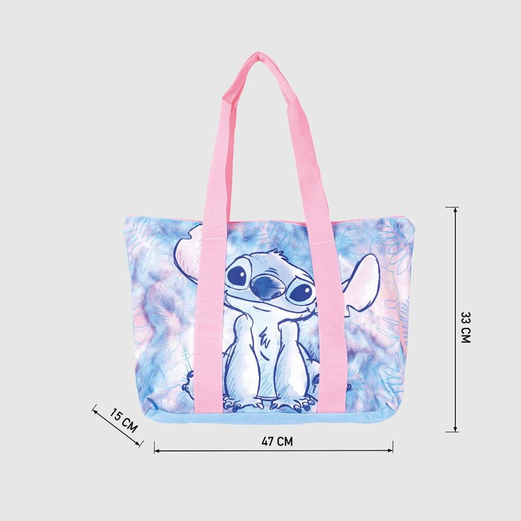 STITCH - Bag - 47 X 33 X 15 Cm : ShopForGeek.com: Bag Cerda DISNEY