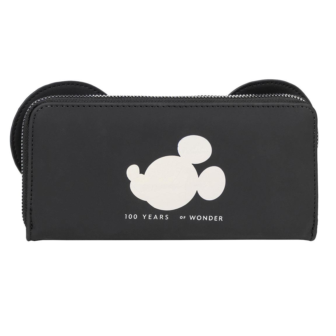 BEMS | DISNEY 100 Years - Mickey - Wallet