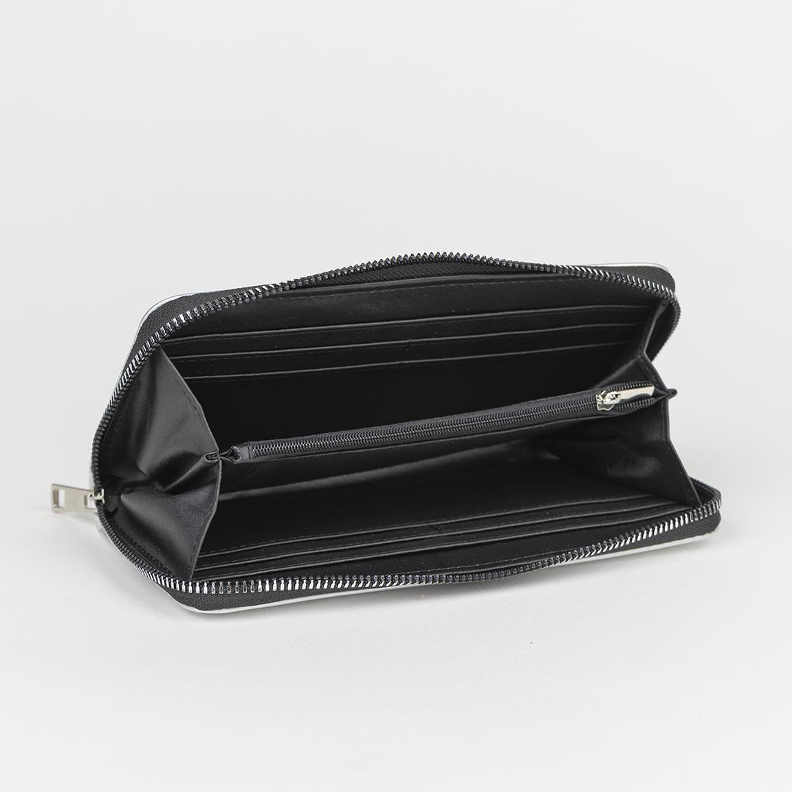 BEMS | DISNEY 100 Years - Characters - Pearly Wallet