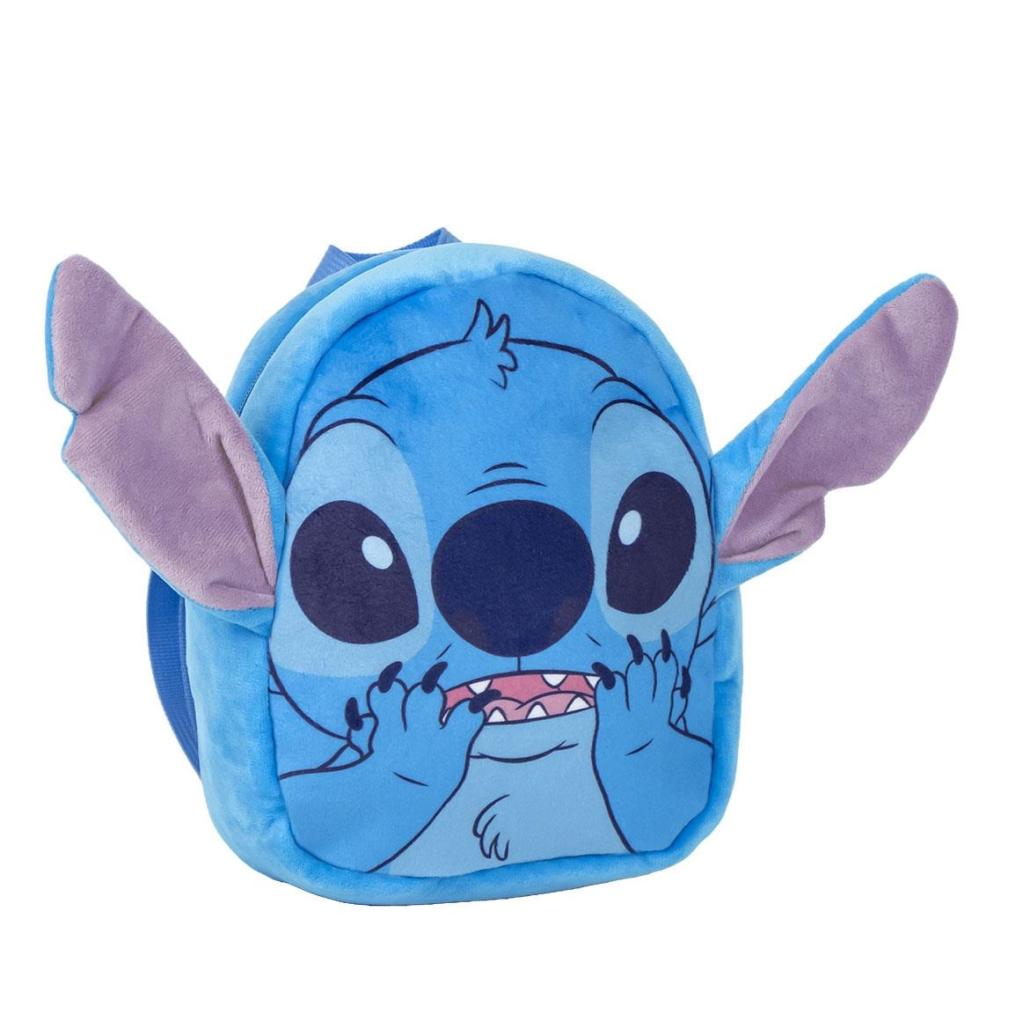 STITCH - Sac à Dos Enfant - 22x18x8cm : ShopForGeek.com: Sac Cerda DISNEY