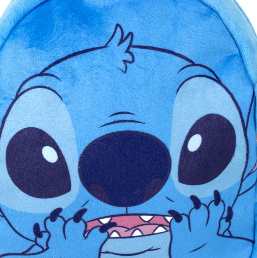 STITCH - Sac à Dos Enfant - 22x18x8cm : ShopForGeek.com: Sac Cerda DISNEY