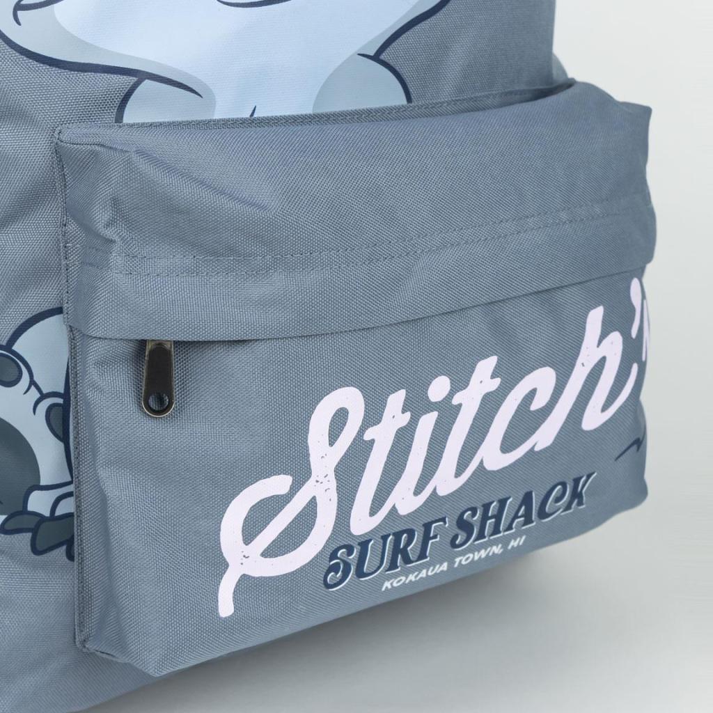 STITCH - Surf - Casual Backpack - 42x12x32cm : ShopForGeek.com: Bag ...
