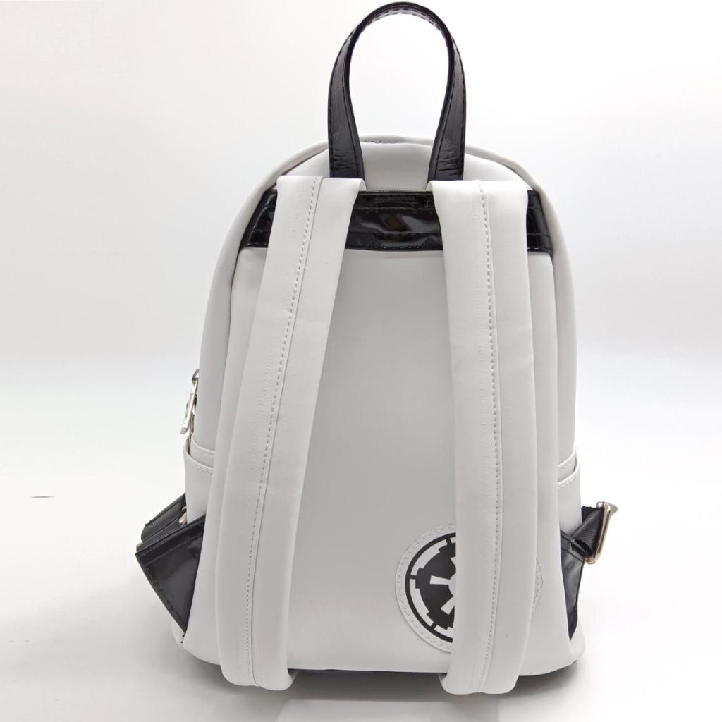 STAR WARS - Stormtrooper - Fashion Backpack - 25,5x22x11cm ...