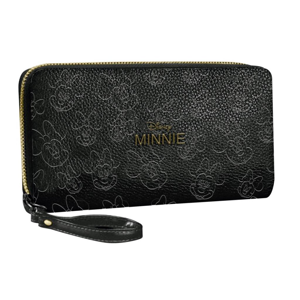 MICKEY & MINNIE - Wallet : ShopForGeek.com: Wallet Cerda DISNEY
