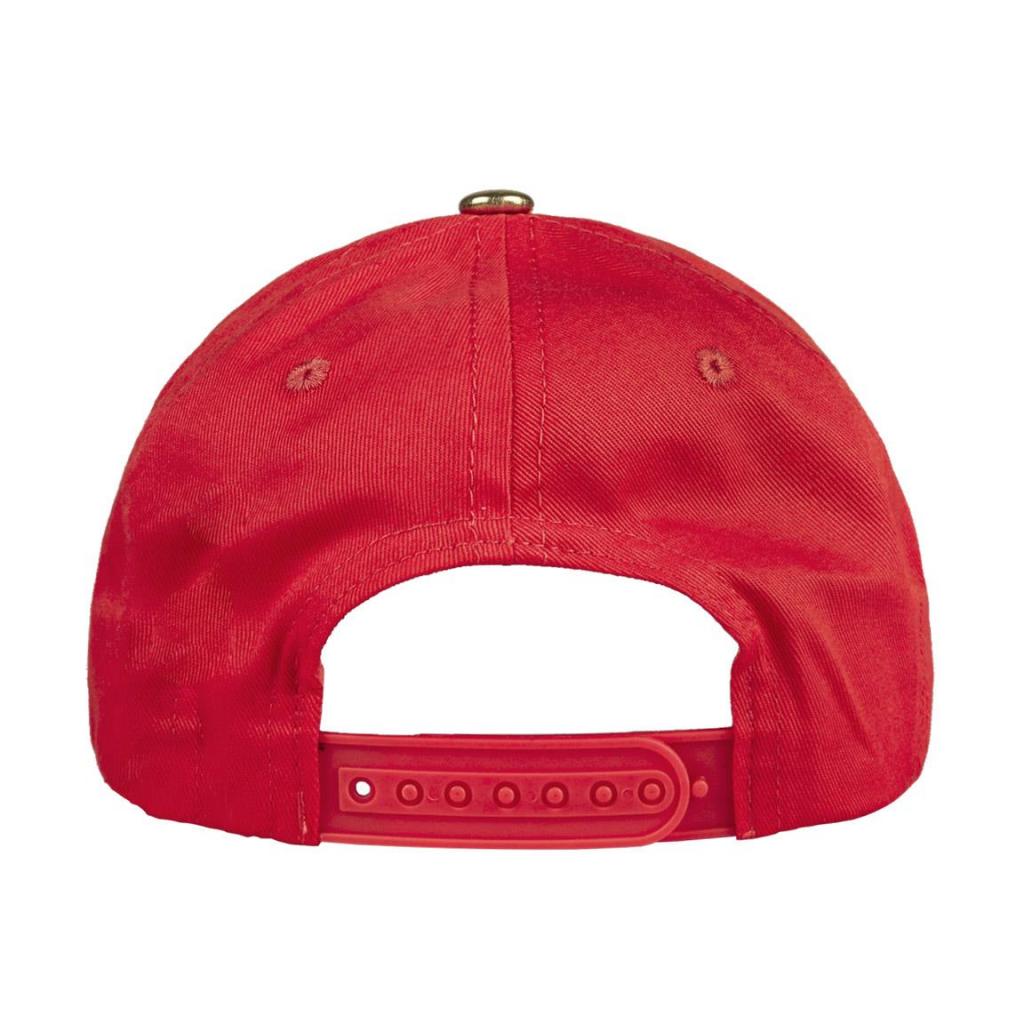 AVENGERS - Iron Man - Baseball Cap - Kids : ShopForGeek.com: Gorra ...