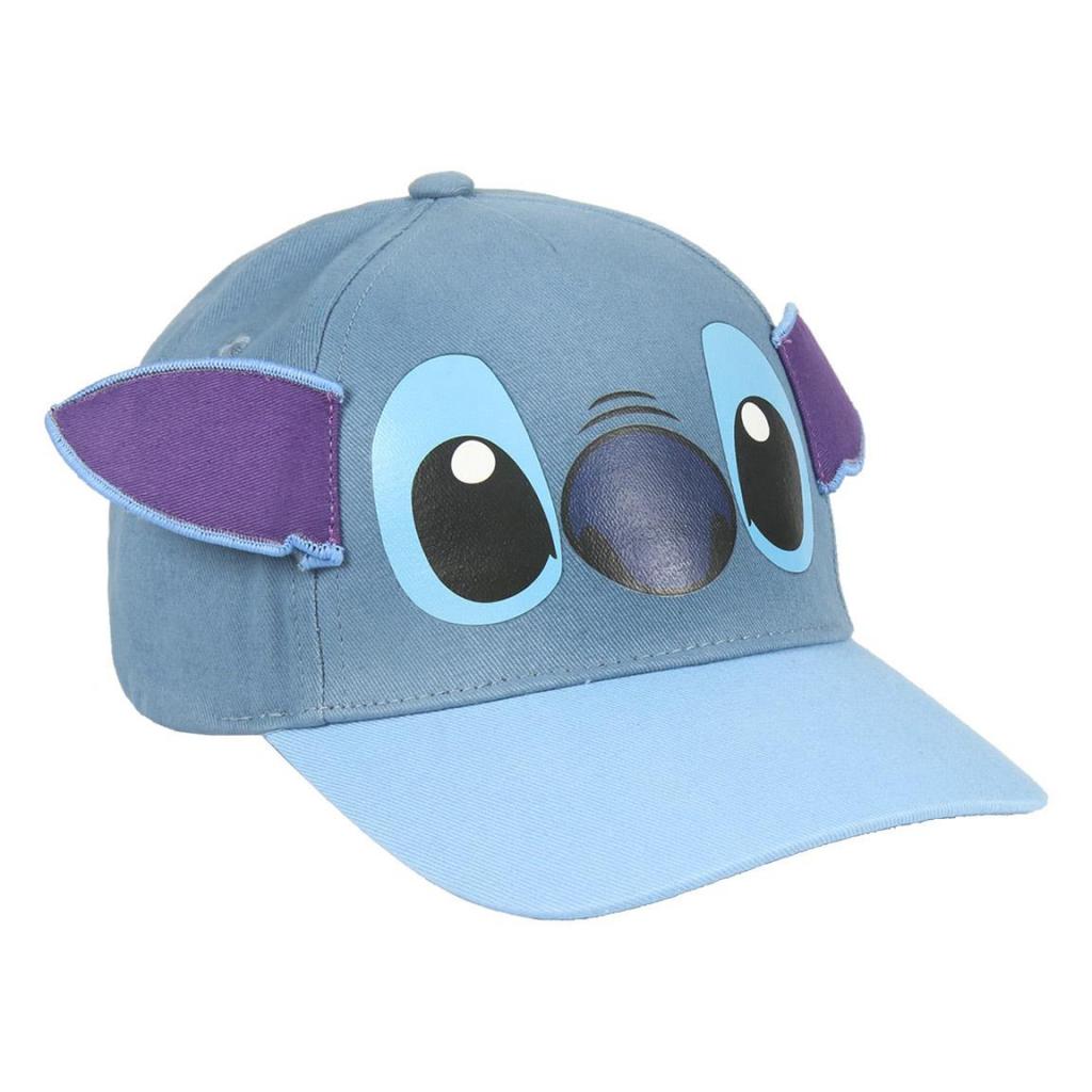 LILO & STITCH - 3D Cap - Stitch : ShopForGeek.com: Cap Cerda DISNEY