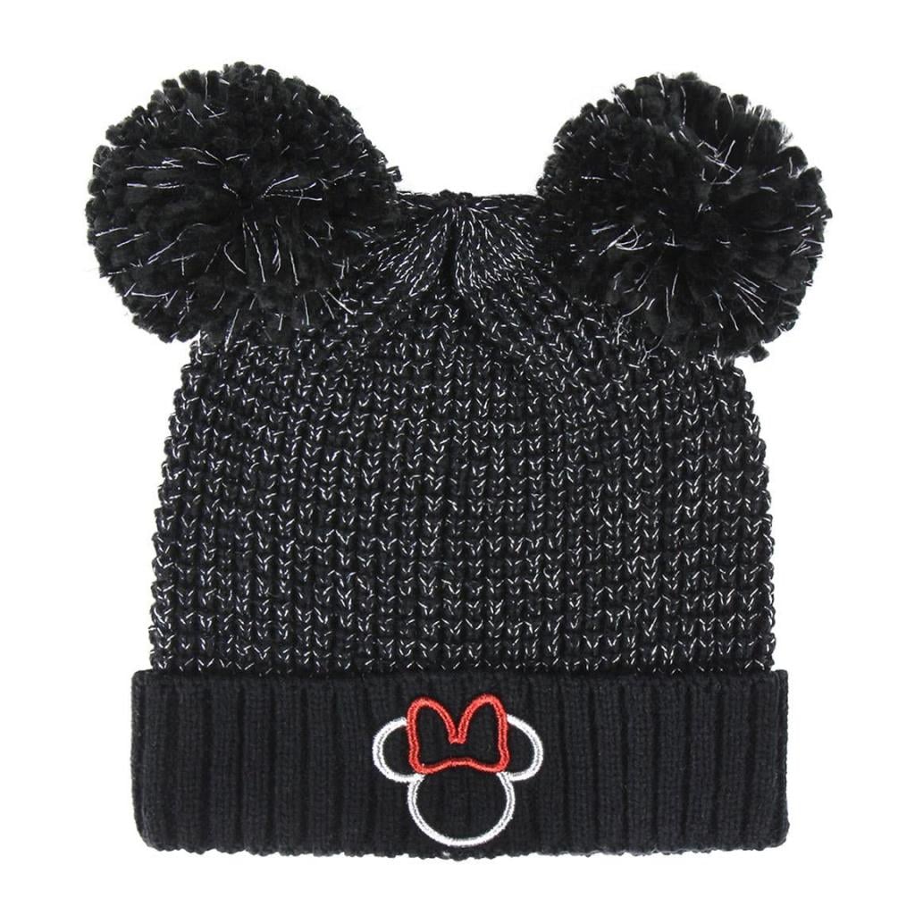 DISNEY - Bonnet Pompon - Minnie : ShopForGeek.com: Bonnet Cerda DISNEY