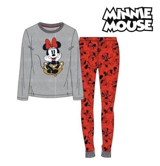 DISNEY - Pyjama Interlock Minnie - (L) : ShopForGeek.com: Pyjamas Cerda ...