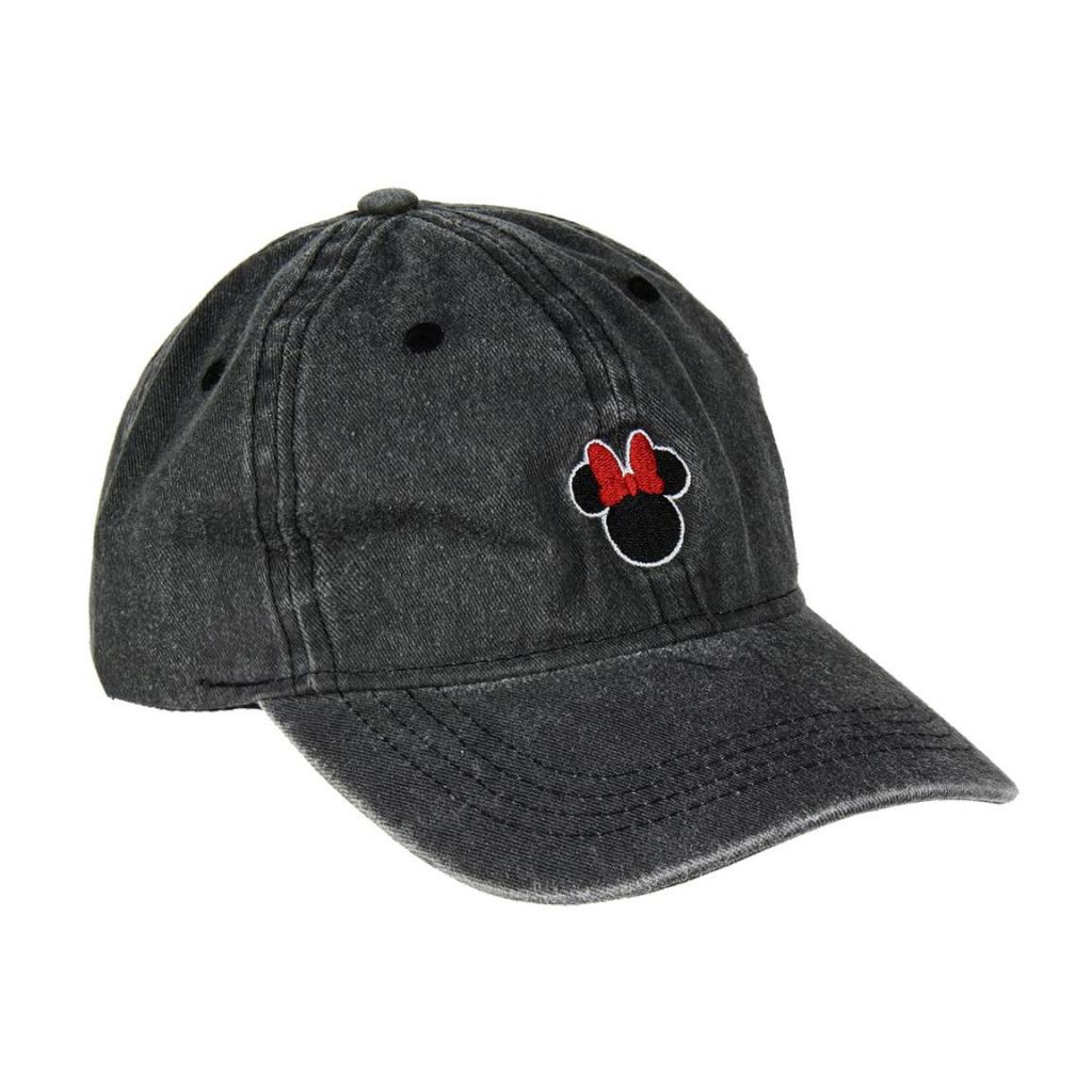 MINNIE - Baseball Cap - 58 cm : ShopForGeek.com: Cap Cerda DISNEY