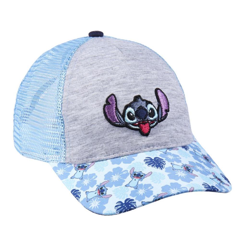 LILO & STITCH - Baseball Cap - Stitch - Kids 53 cm : ShopForGeek.com ...