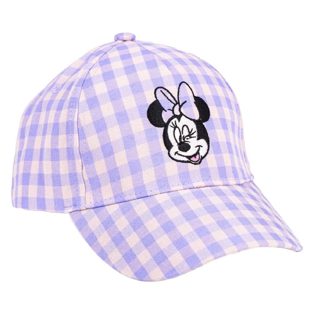 MINNIE- Baseball Cap - Kids (53 cm) : ShopForGeek.com: Gorra Cerda DISNEY