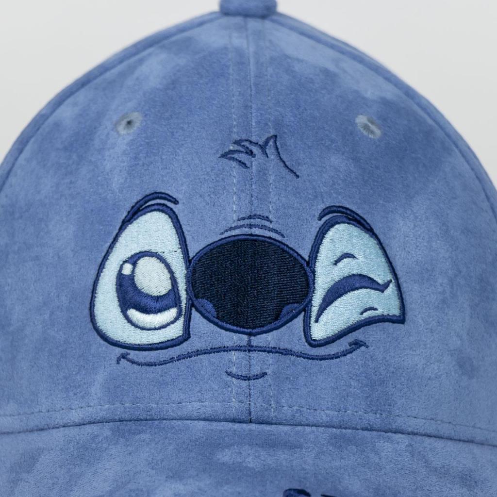 STITCH - Premium Baseball Cap - 57 cm : ShopForGeek.com: Cap Cerda DISNEY