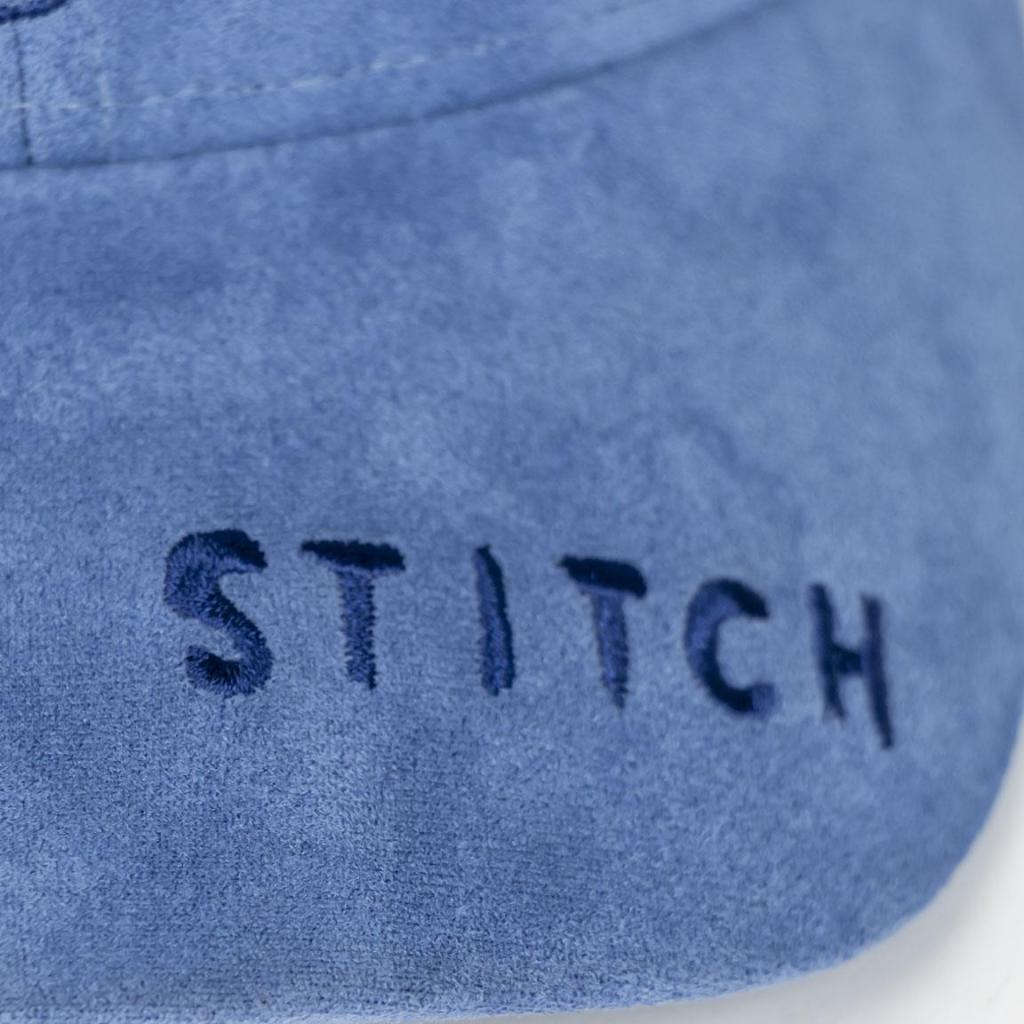 STITCH - Premium Baseball Cap - 57 cm : ShopForGeek.com: Cap Cerda DISNEY