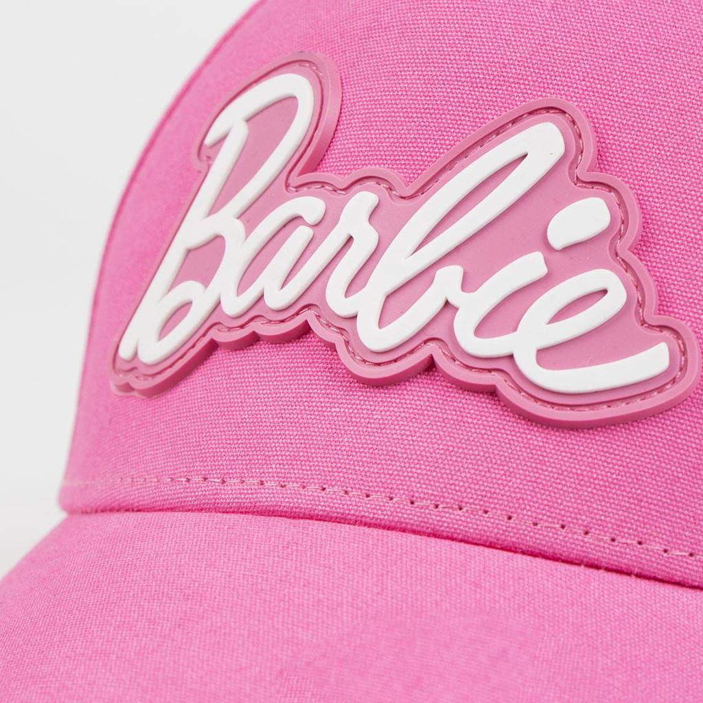 BARBIE - Premium Baseball Cap - 57 cm : ShopForGeek.com: Cap Cerda