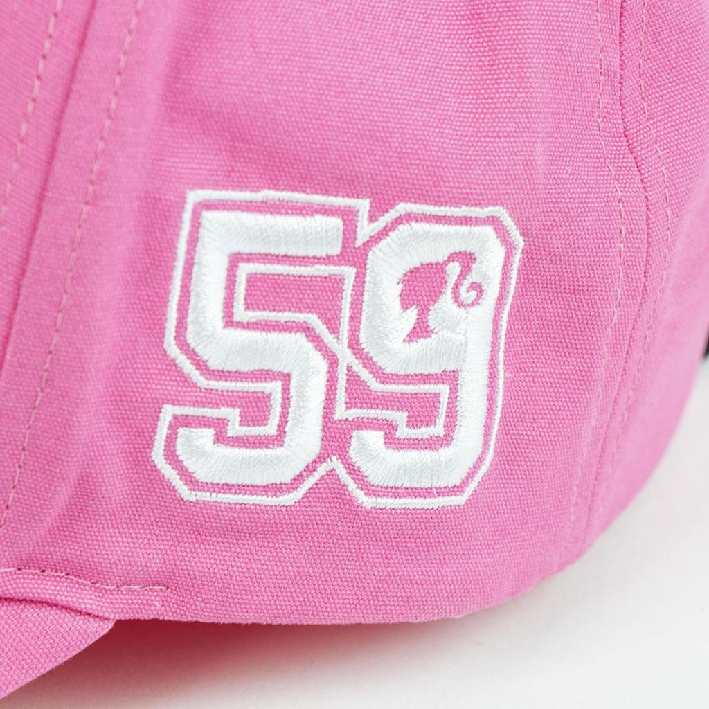 BARBIE - Premium Baseball Cap - 57 cm : ShopForGeek.com: Cap Cerda