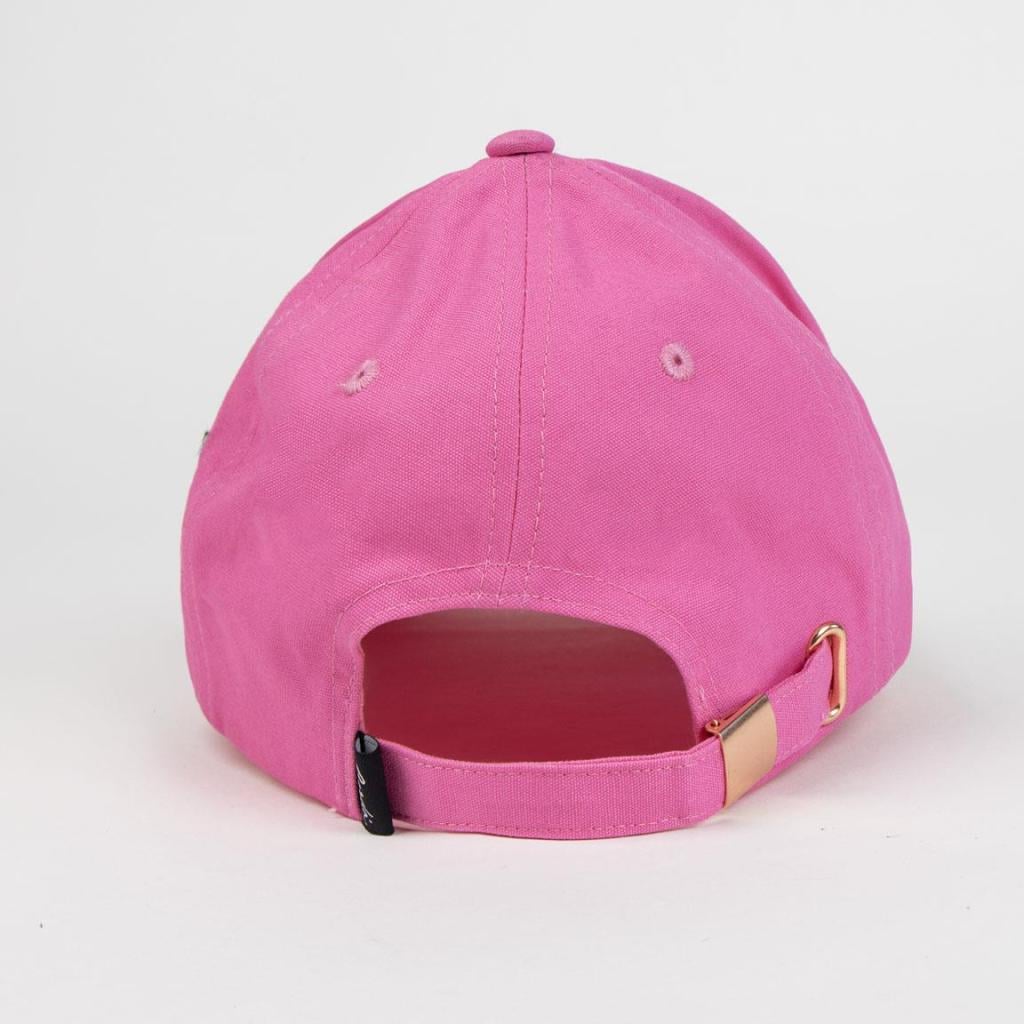 BARBIE - Premium Baseball Cap - 57 cm : ShopForGeek.com: Cap Cerda