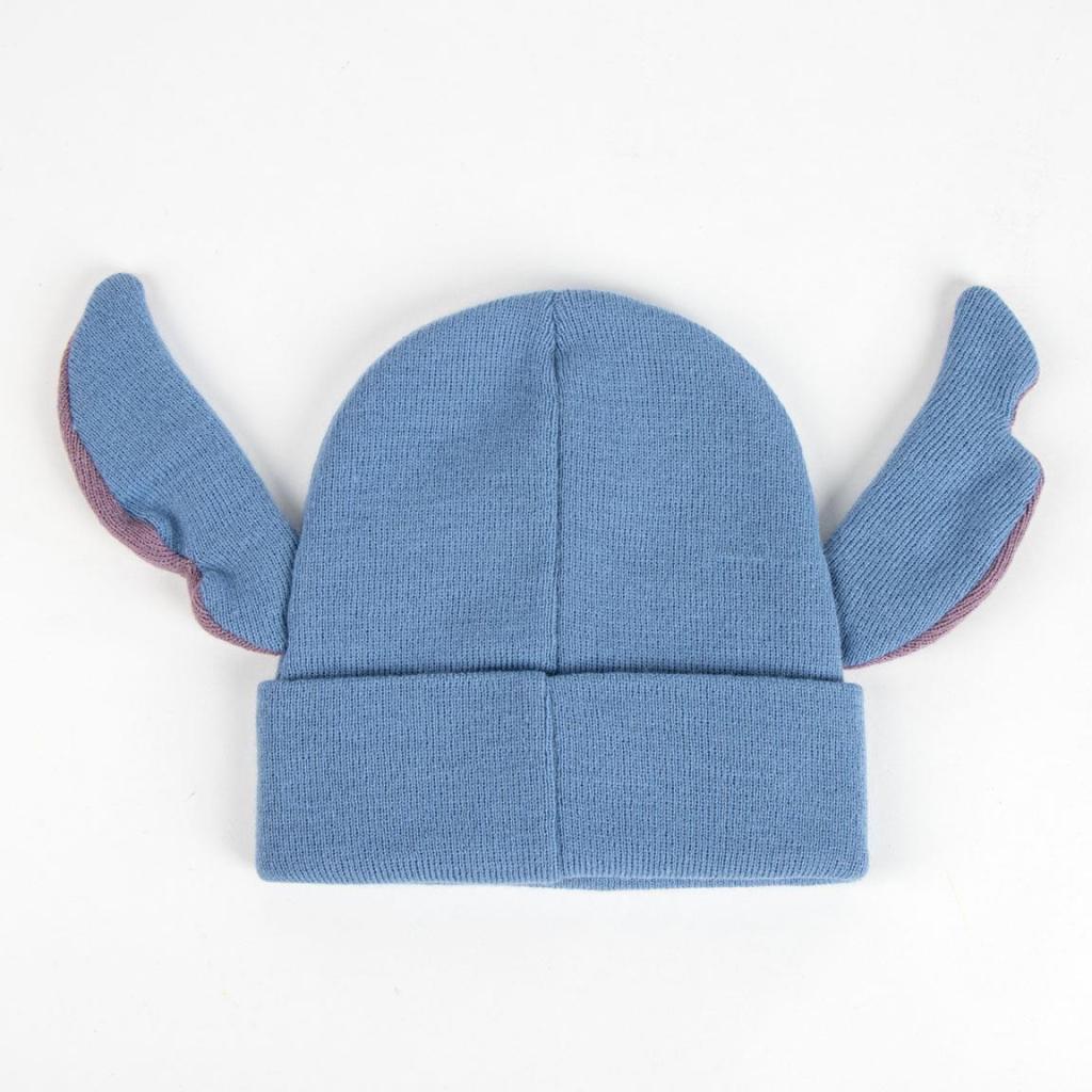 STITCH - Head - Beanie : ShopForGeek.com: Beanie hat Cerda DISNEY