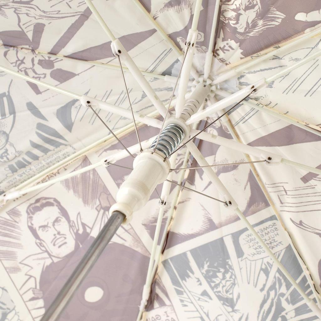 MARVEL - Umbrella - 48 cm : ShopForGeek.com: Umbrella Cerda Marvel