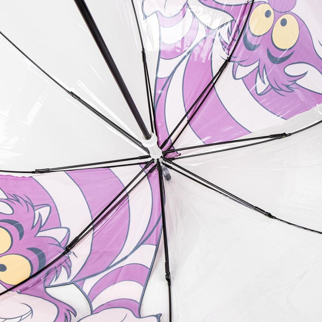 ALICE - Chat du Cheshire - Parapluie - 60 cm : ShopForGeek.com ...