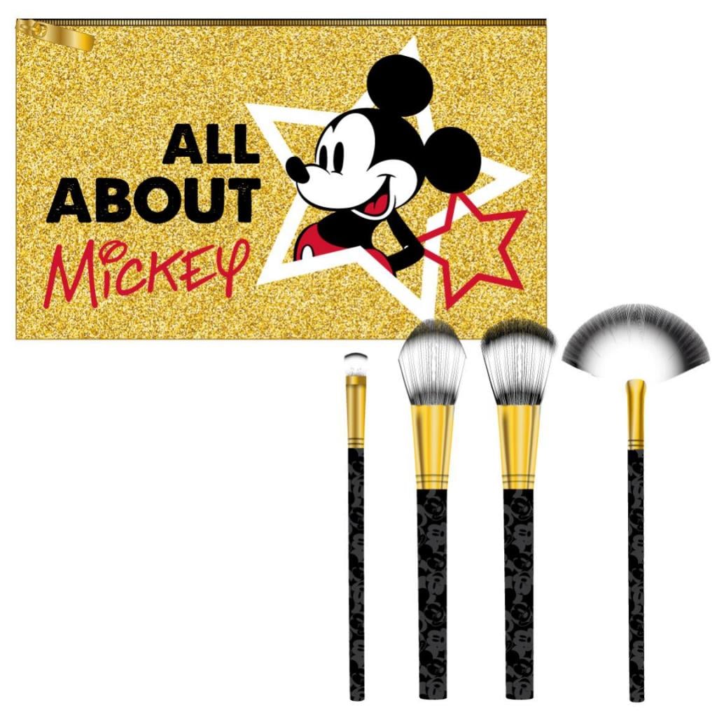 DISNEY - Beauty Set Make Up - Mickey : ShopForGeek.com: Wash bag Cerda ...