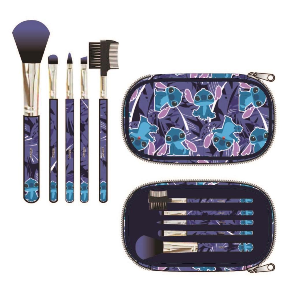 STITCH - Set Beauté + Trousse de toillette - 4 Pc : ShopForGeek.com ...