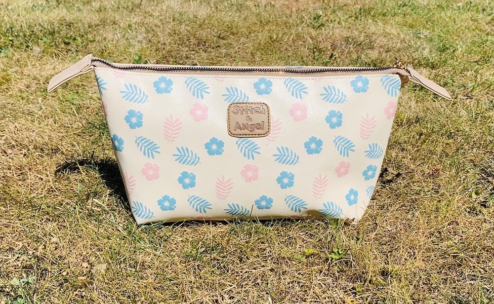 STITCH & ANGEL - Pochette Similicuir 31x16x7,5cm : ShopForGeek.com ...