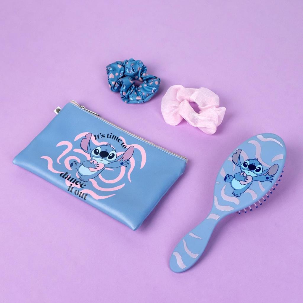 STITCH - Dance - Beauty Set 4pc. : ShopForGeek.com: Hair accessories ...