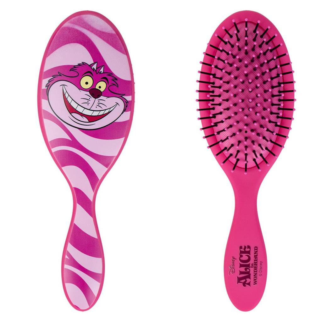 ALICE - Cheshire Cat - Beauty Set 4pc. : ShopForGeek.com: Accesorio ...