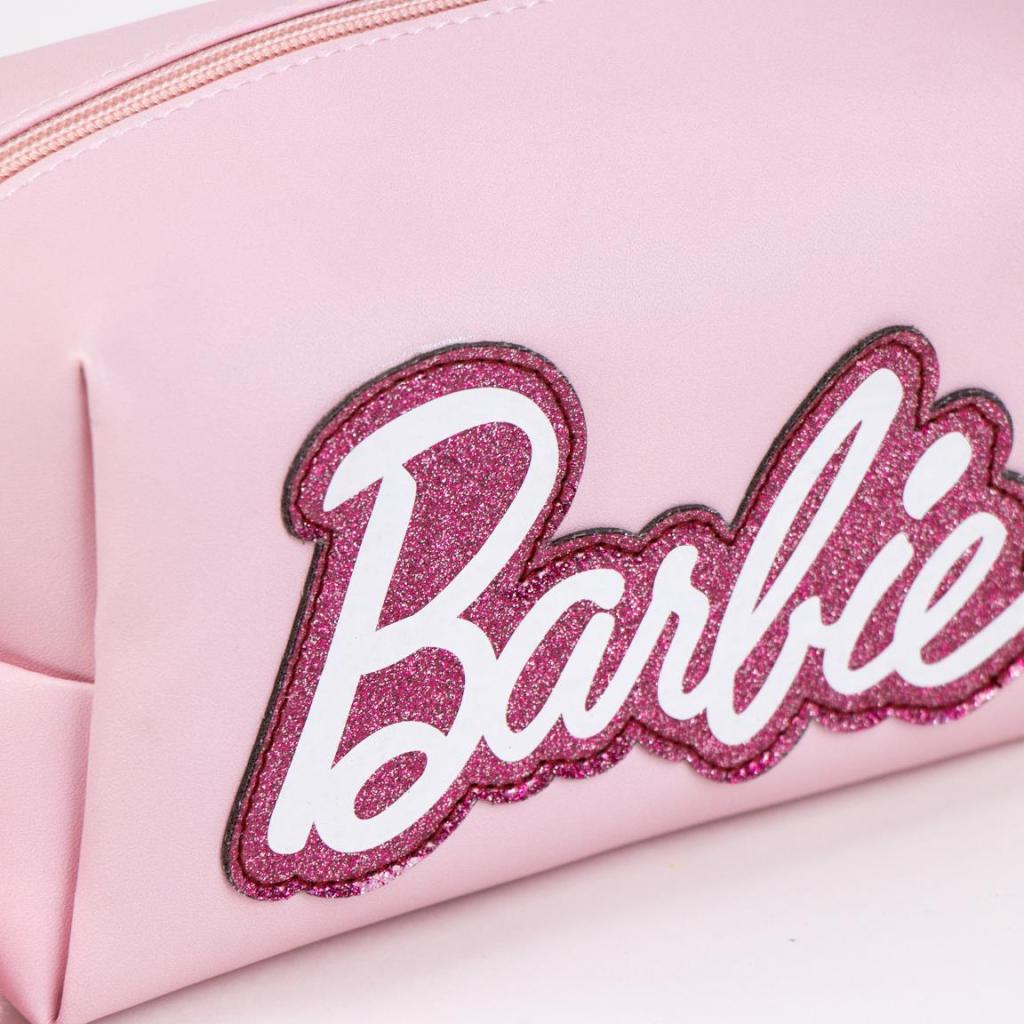 BARBIE - Toilet Bag 'Brick' : ShopForGeek.com: Wash bag Cerda