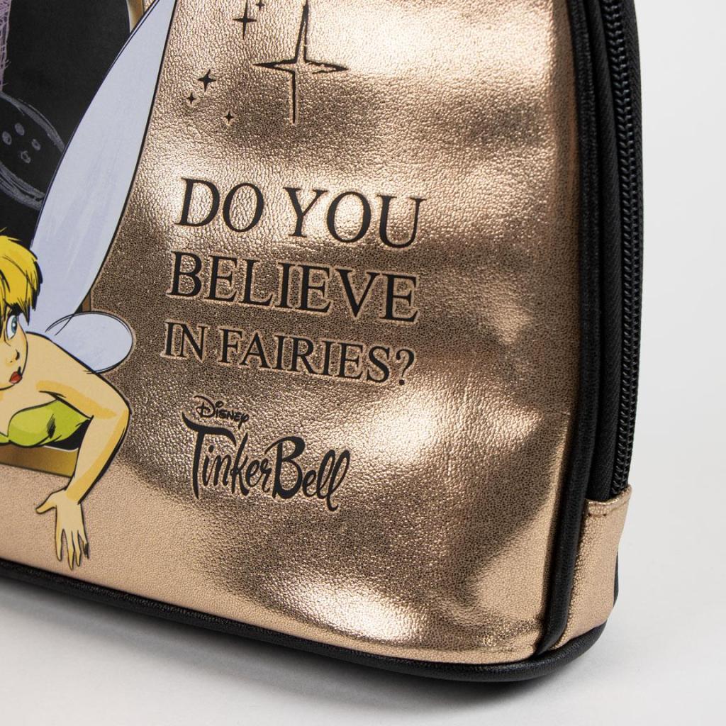 PETER PAN - Tinker Bell - Toilet Bag : ShopForGeek.com: Neceser Cerda ...
