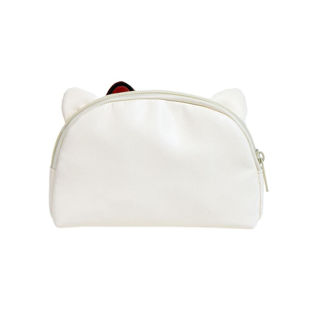 HELLO KITTY - Head - Travel Bag : ShopForGeek.com: Neceser Cerda Hello ...
