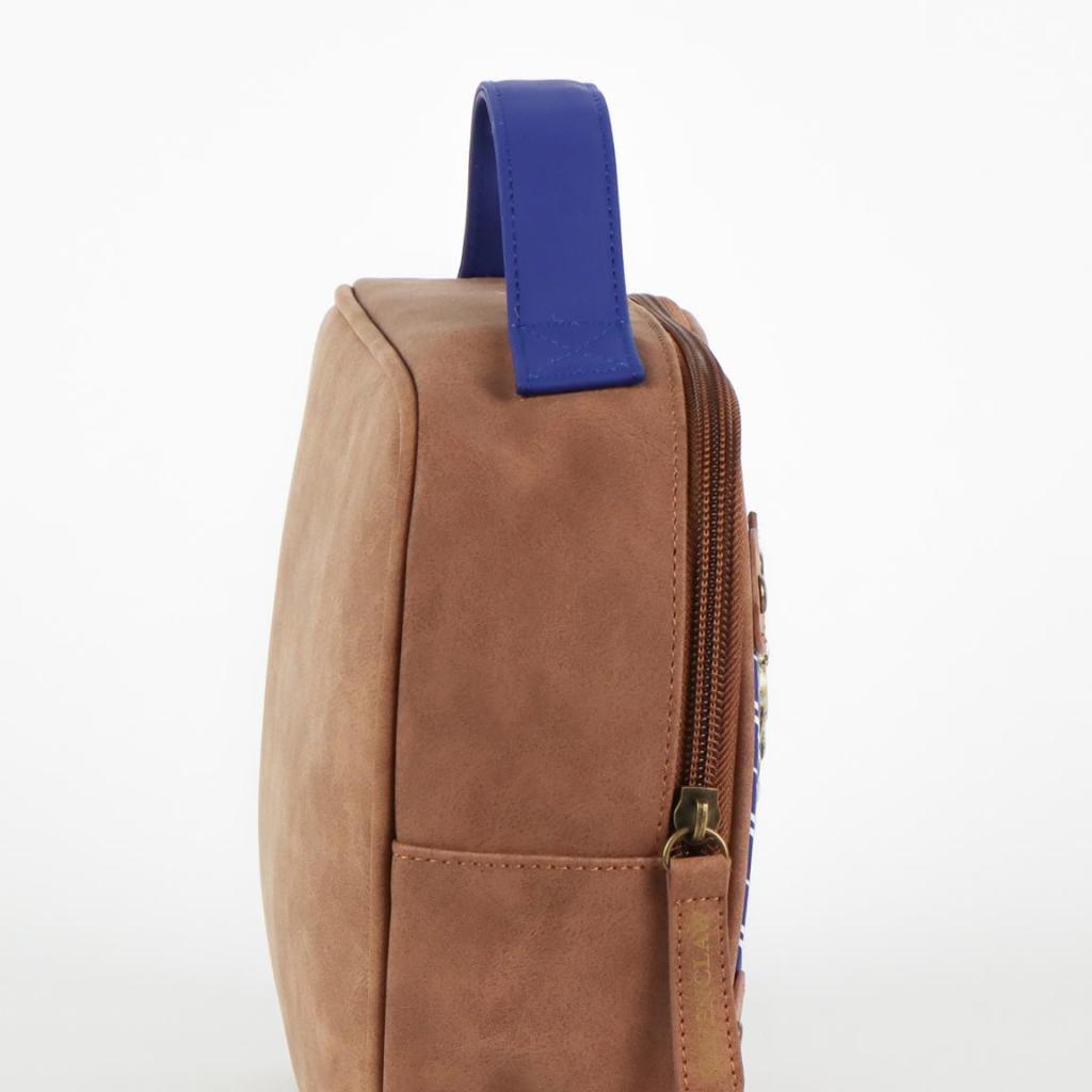 HARRY POTTER - Ravenclaw - Travel Case : ShopForGeek.com: Neceser Cerda ...