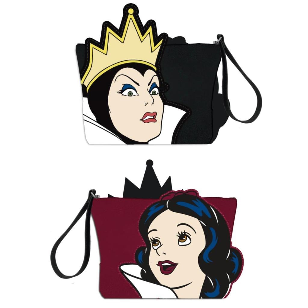 DISNEY - Snow White - Duo Travel Case : ShopForGeek.com: Neceser Cerda ...